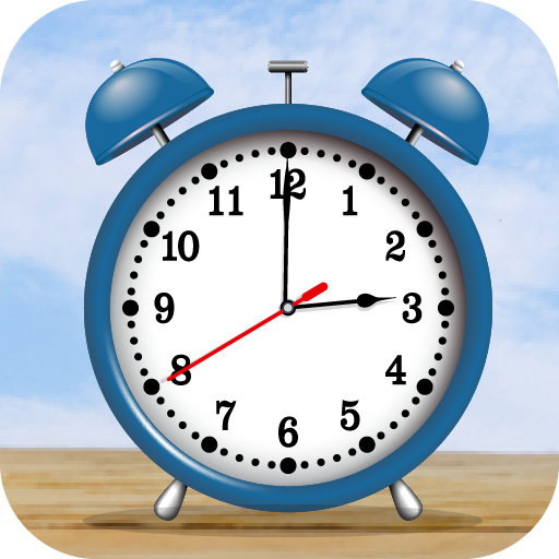 World Clock and Alarm Features App - App on Amazon Appstore