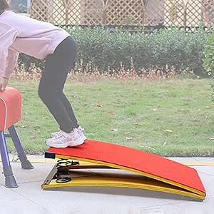 Amazon.com: Gymnastics Springboard for Adults and Kids, Junior ...