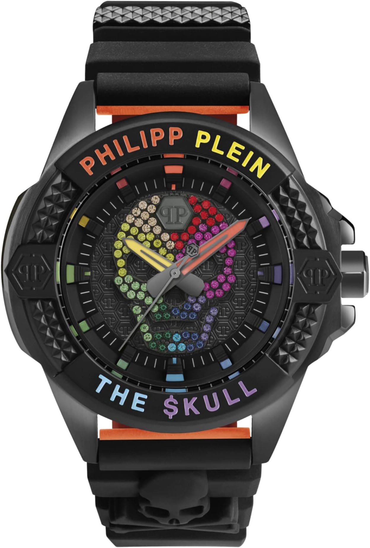 Philipp Plein Watch PWBAA1222 : Amazon.de: Fashion