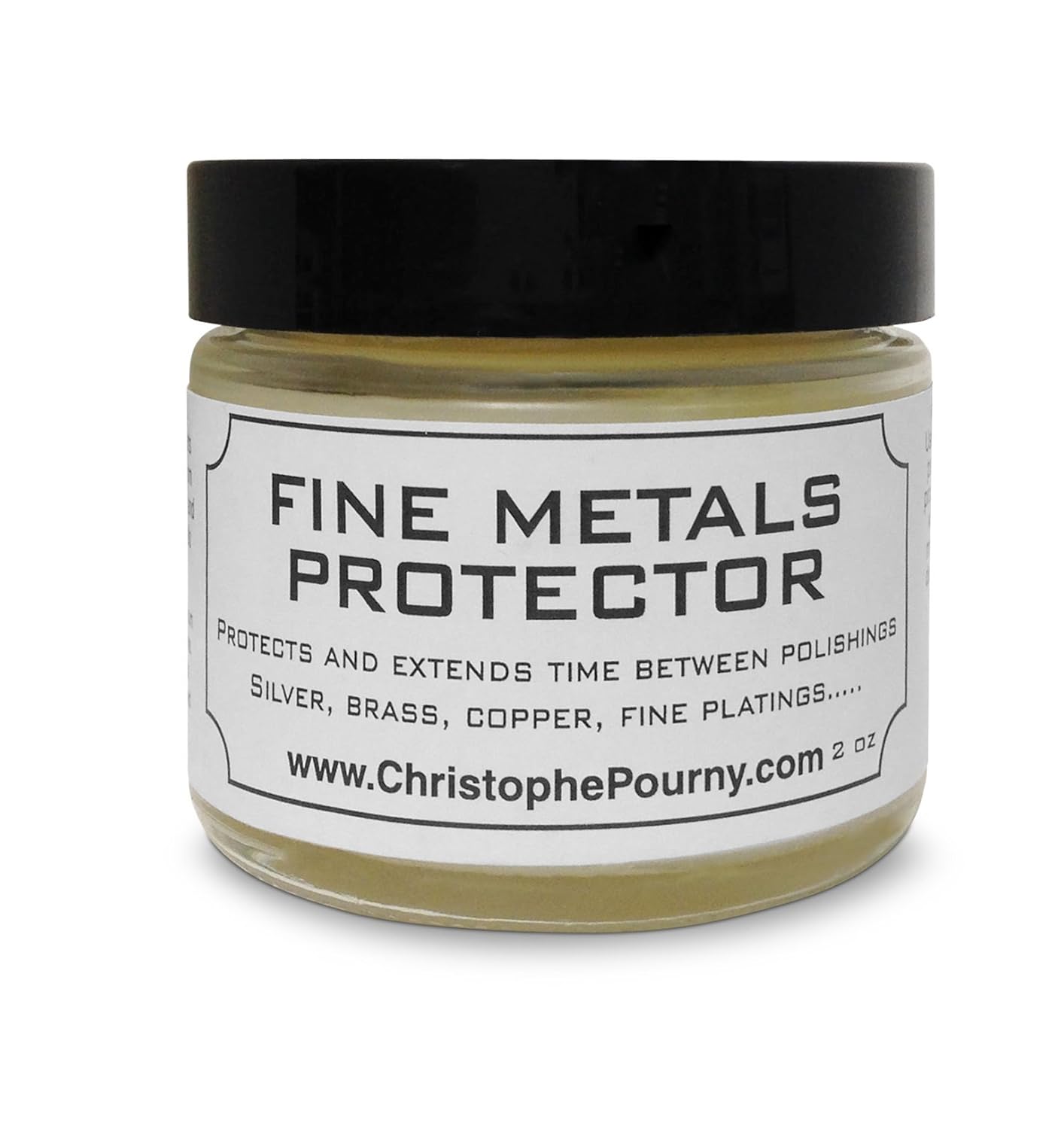 Amazon.com: Fine Metals Protector : Home & Kitchen