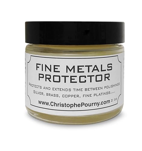 Amazon.com: Fine Metals Protector : Home & Kitchen