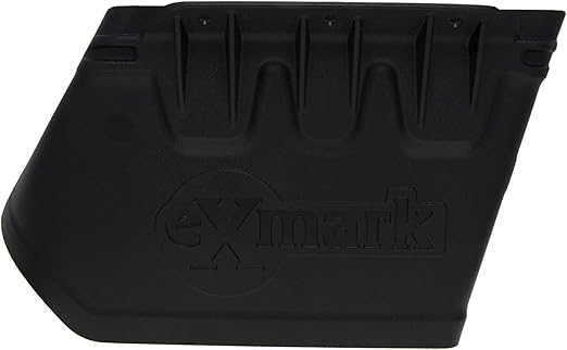 Amazon.com : Exmark 109-2738 Discharge Chute Lazer Z Pioneer Quest ...