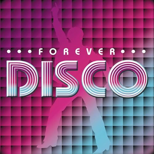 Amazon Music - カウントダウン・シンガーズのForever Disco - Amazon.co.jp