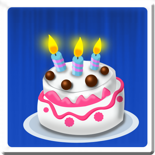 Cake Maker Cooking Master - App on Amazon Appstore