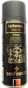Carburetor Tune-Up Spray : Buy Online at Best Price in KSA - Souq is ...