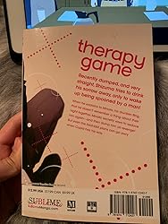 Amazon.com: Therapy Game, Vol. 1 (Yaoi Manga) (Therapy Game Restart ...