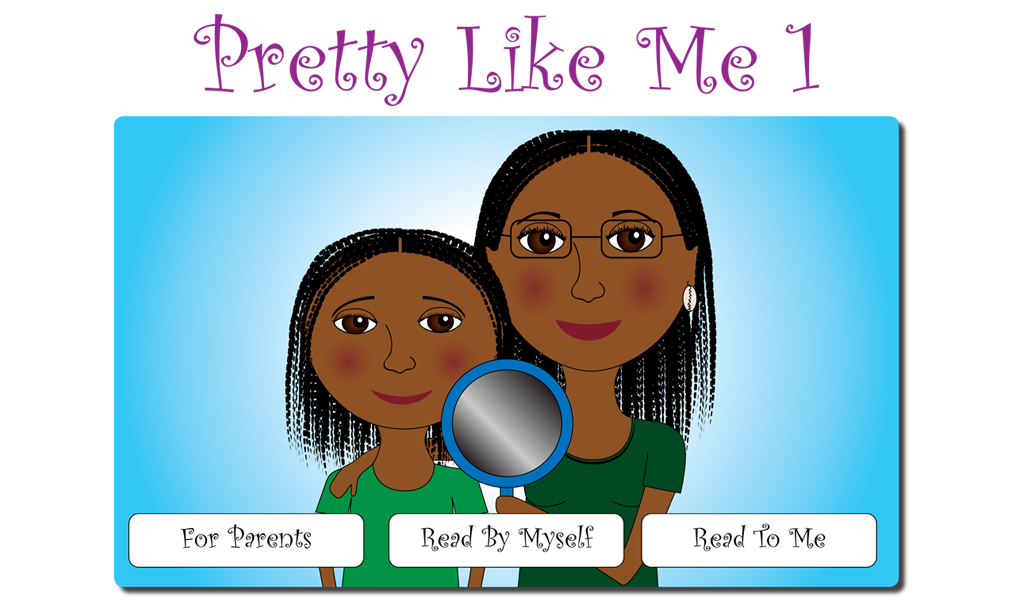 Pretty Like Me 1 - App on Amazon Appstore