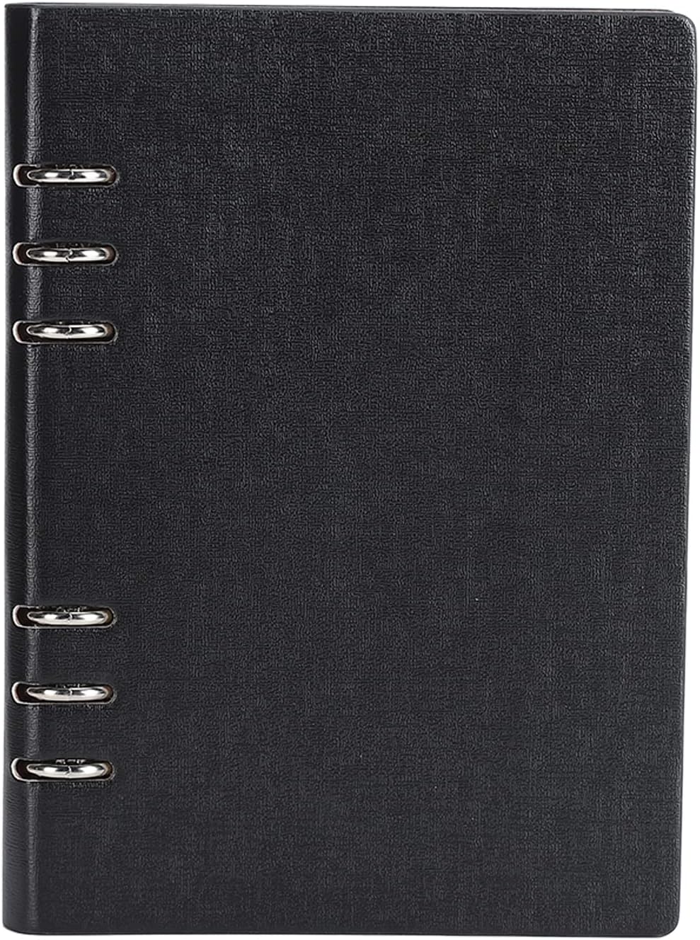 Amazon.com: Die Cut Storage Notebook Style Organizer Stamps Collect ...