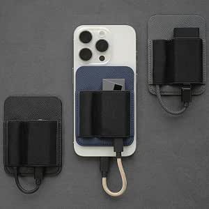 Amazon.com: for Dignis Lepic DAC Pocket DAC Headphones for Magsafe ...