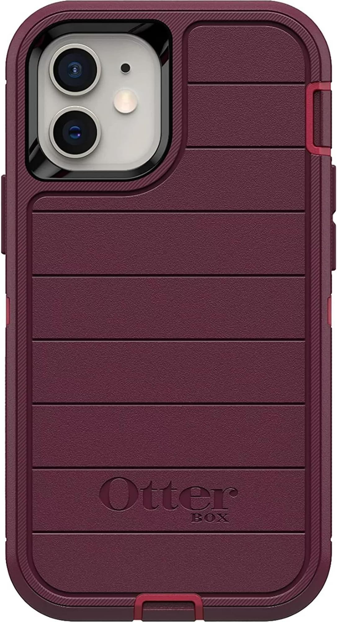 Amazon.com: OTTERBOX DEFENDER SERIES XT SCREENLESS EDITION Case for ...