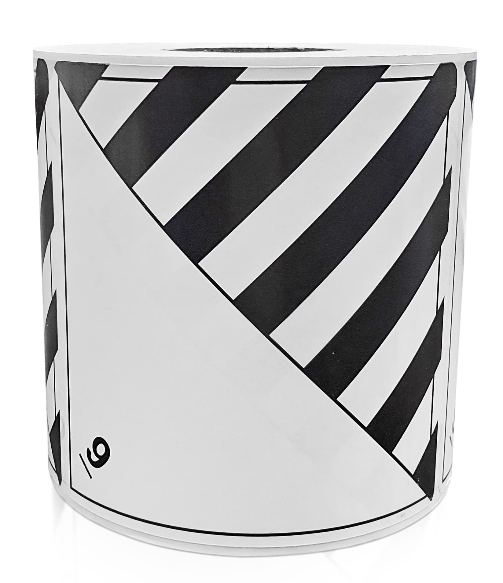 Buy KOVOT 4"x4" Miscellaneous Hazardous Material DOT (Class 9 ...