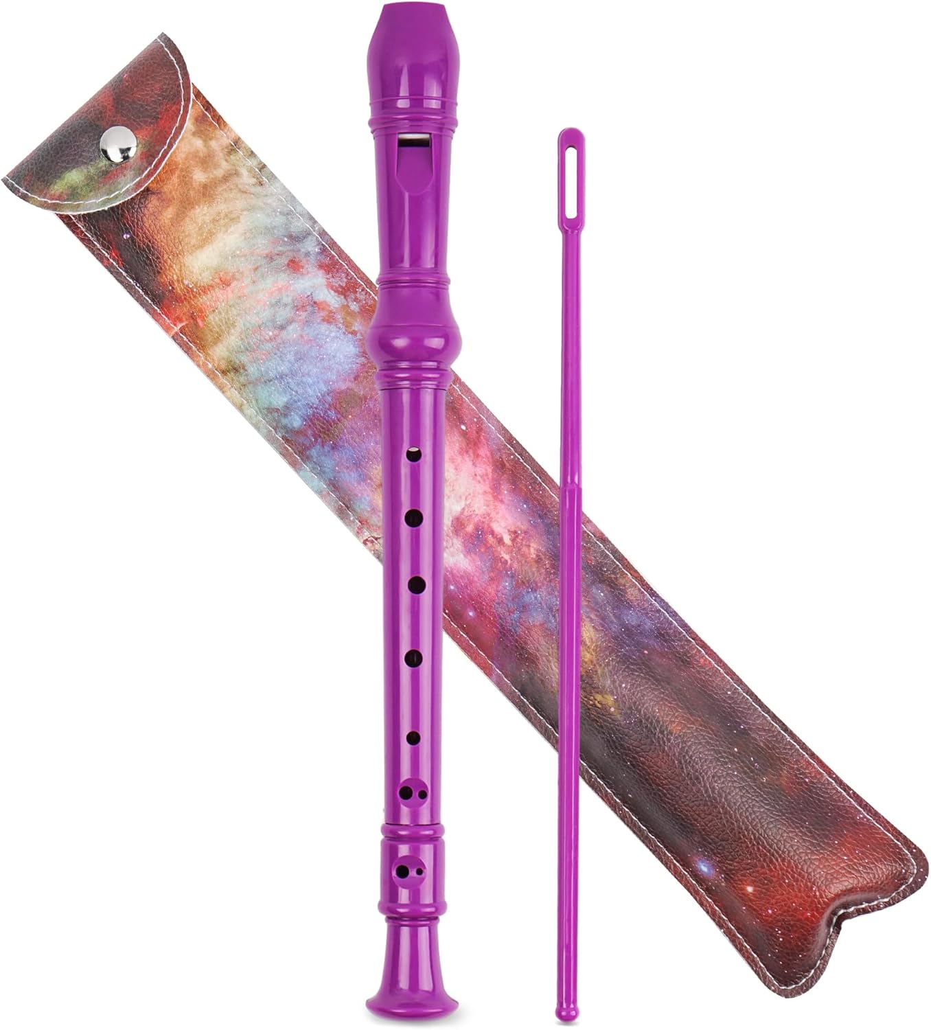 Amazon.com: LIZIMANDU Recorder Instrument for Beginner Kids Adults,8 ...