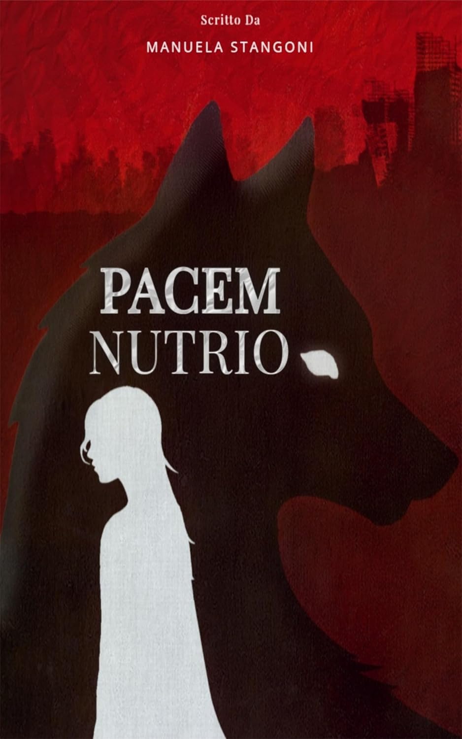Amazon.com: PACEM NUTRIO (Italian Edition) eBook : Stangoni, Manuela ...
