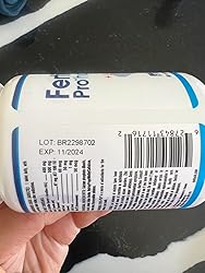 Fertil Pro Male Combo - Natural Health Supplements (3 month supply ...