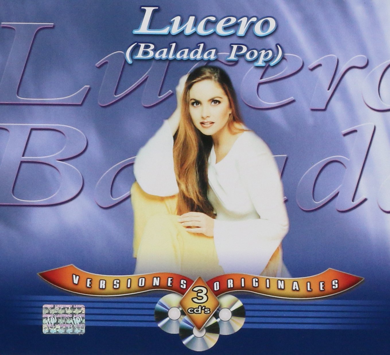 LUCERO - VERSIONES ORIGINALES - Amazon.com Music