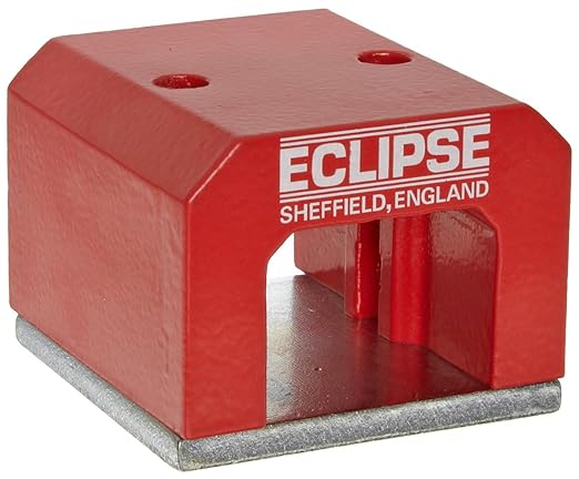 Eclipse Magnetics 816 Power Magnet 47 Kilograms Pull: Industrial ...