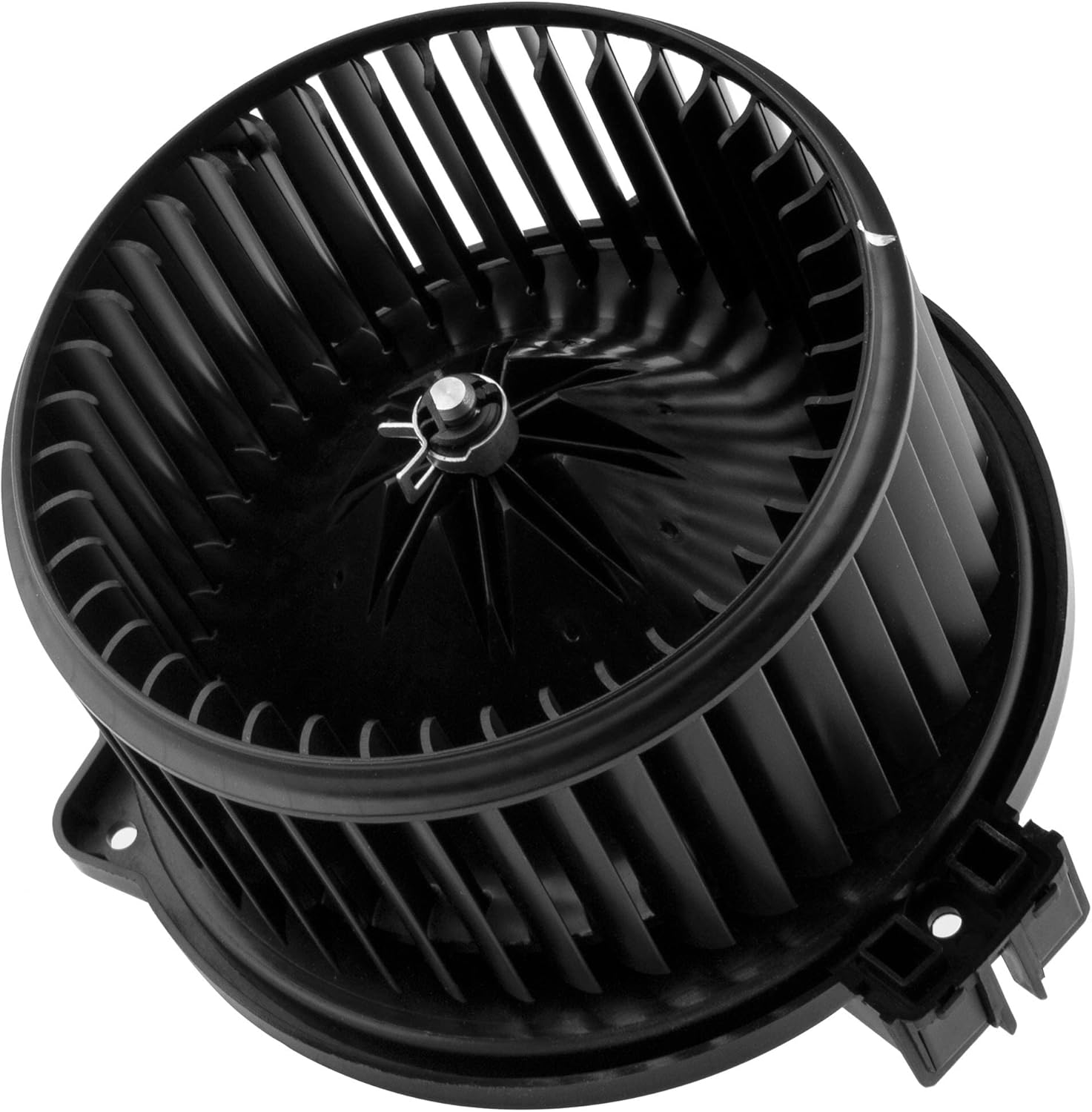 Amazon.com: BOXI Front HVAC Blower Motor Fan Assembly for Acura MDX ...
