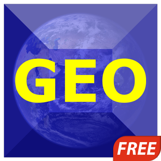 Tap Out Geo - App on Amazon Appstore