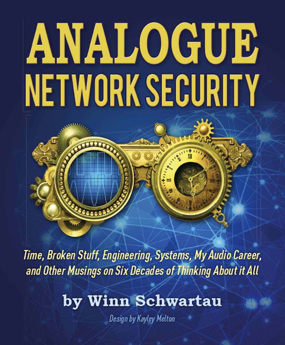 Amazon.com: Analogue Network Security: Time, Broken Stuff, Engineering ...