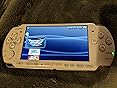 Amazon.com: Sony PSP-3000 Pearl White Bundle Handheld Console : Video Games