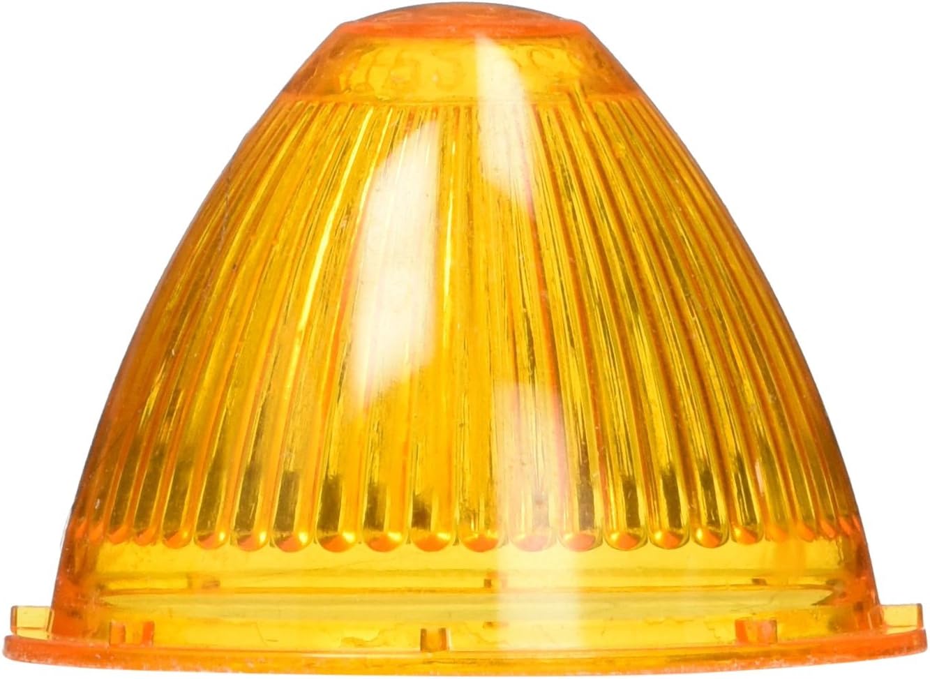 Amazon.com: Grote 90303 Yellow Clearance Marker Replacement Lenses ...