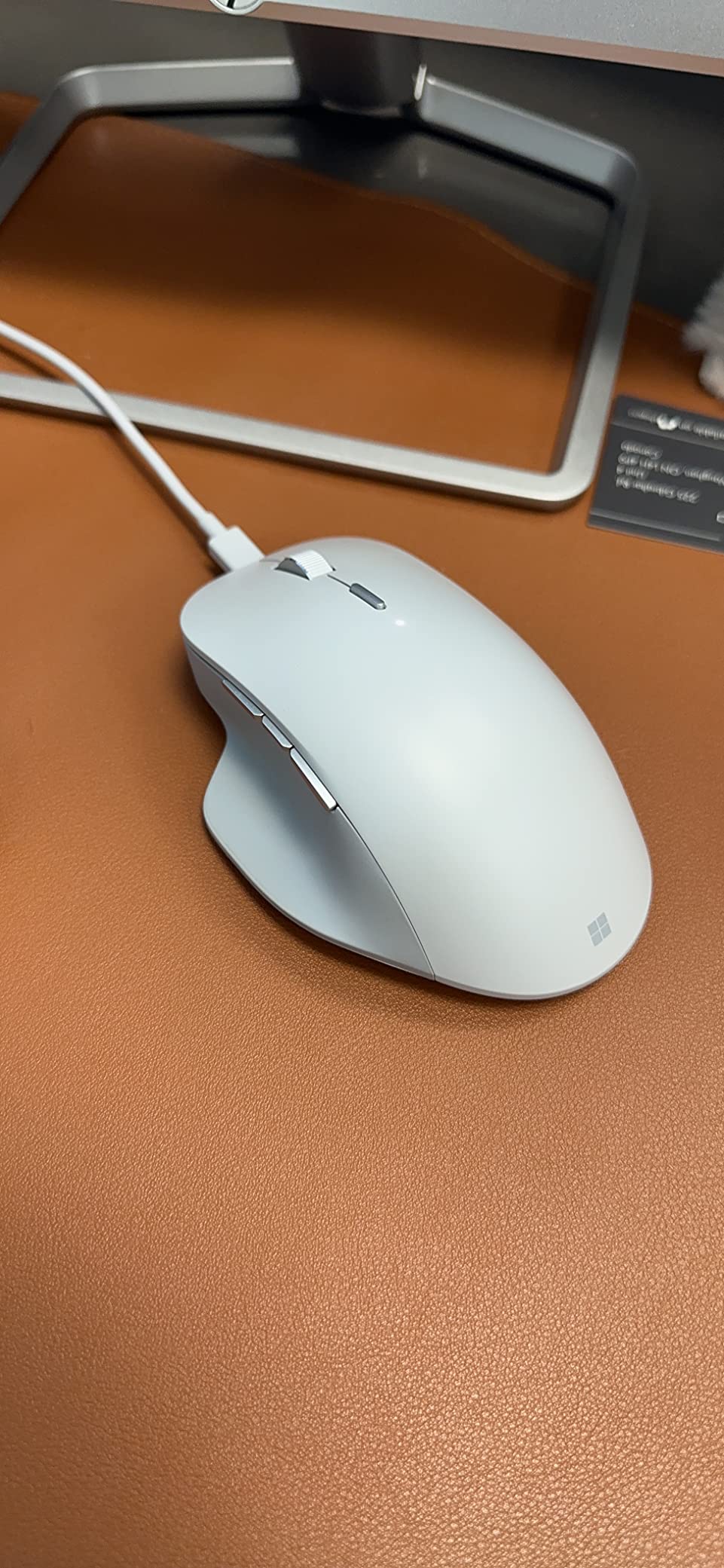 Microsoft Surface Precision Mouse - wireless bluetooth mouse ...