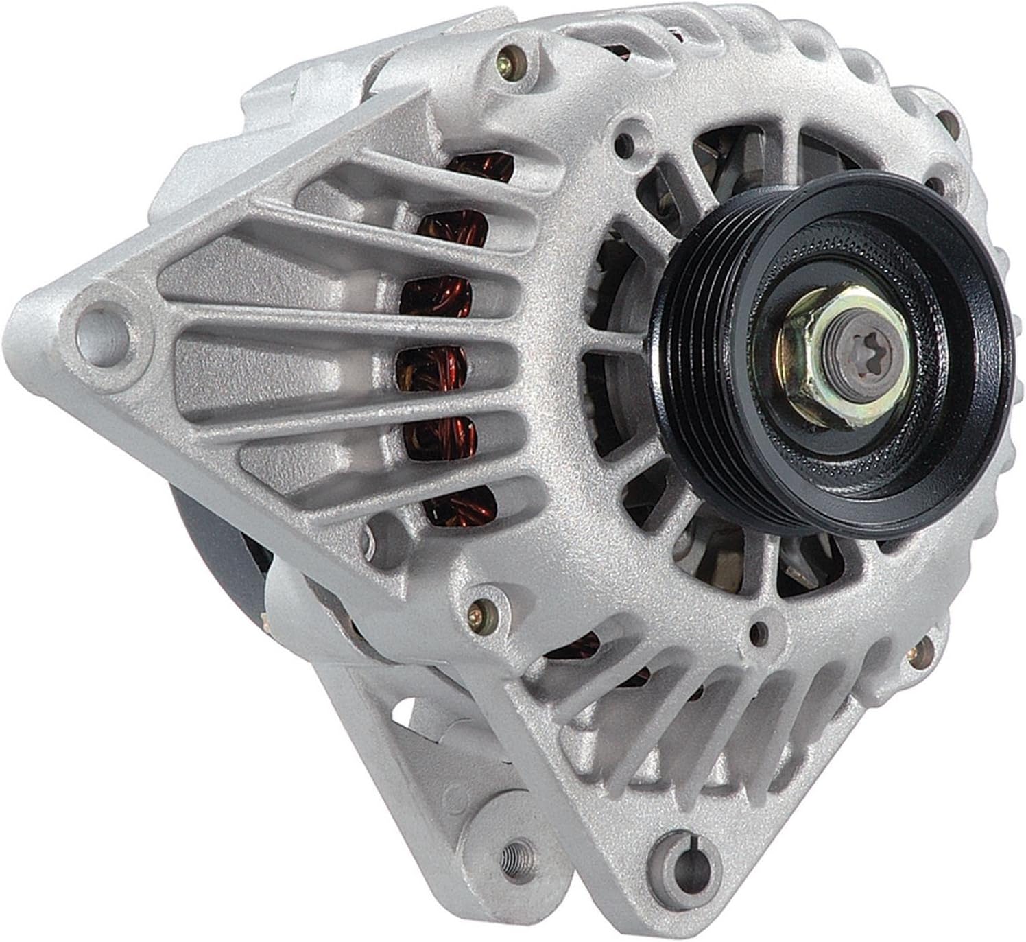 Amazon.com: ACDelco Gold 335-1063 Alternator : Automotive