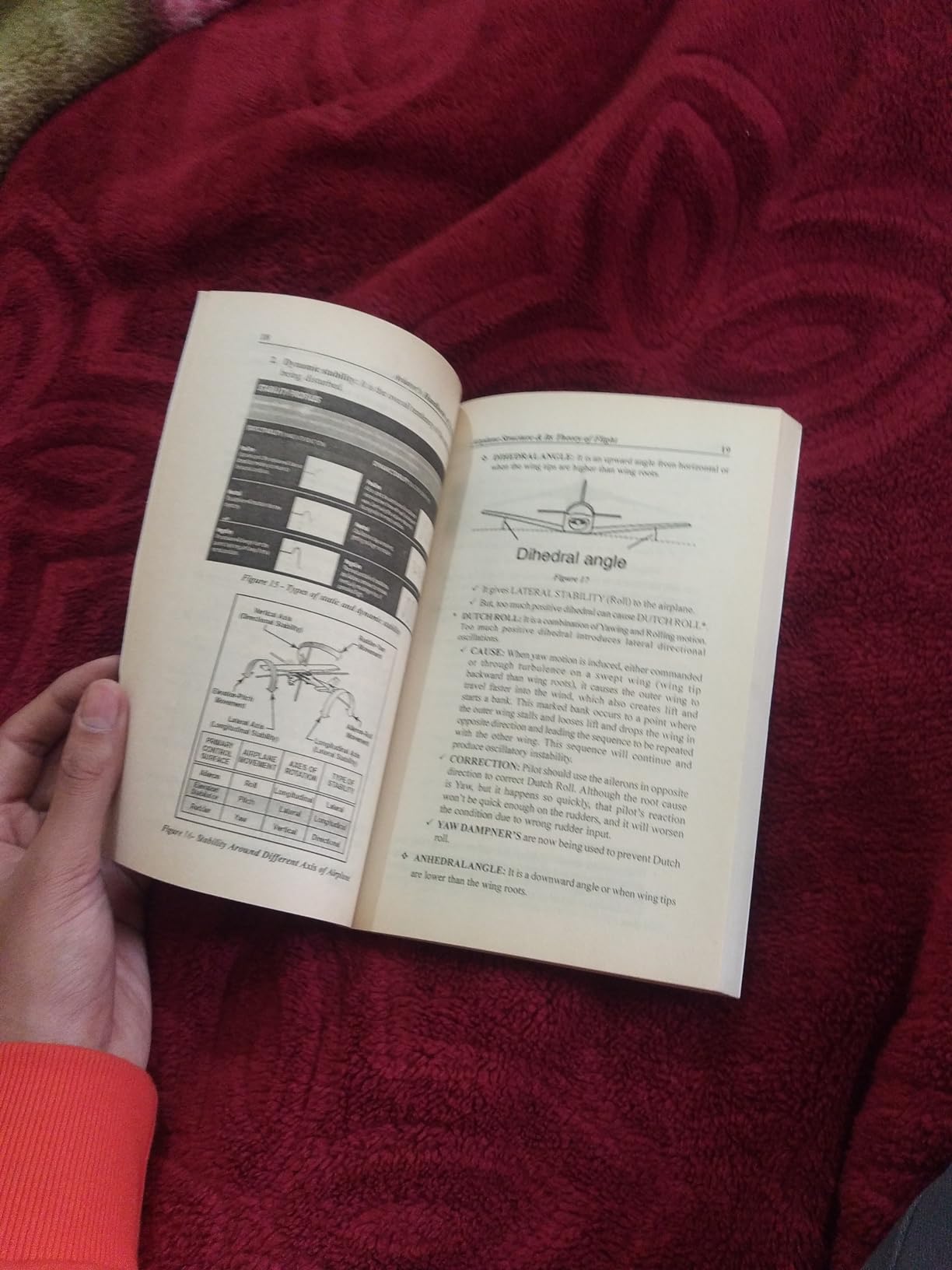 Aviators Handbook Of Knowledge : Amazon.in: Books
