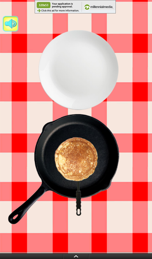 Make Pancakes - App on Amazon Appstore