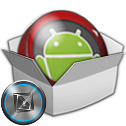 TSF Shell Theme C3D HD - App on Amazon Appstore