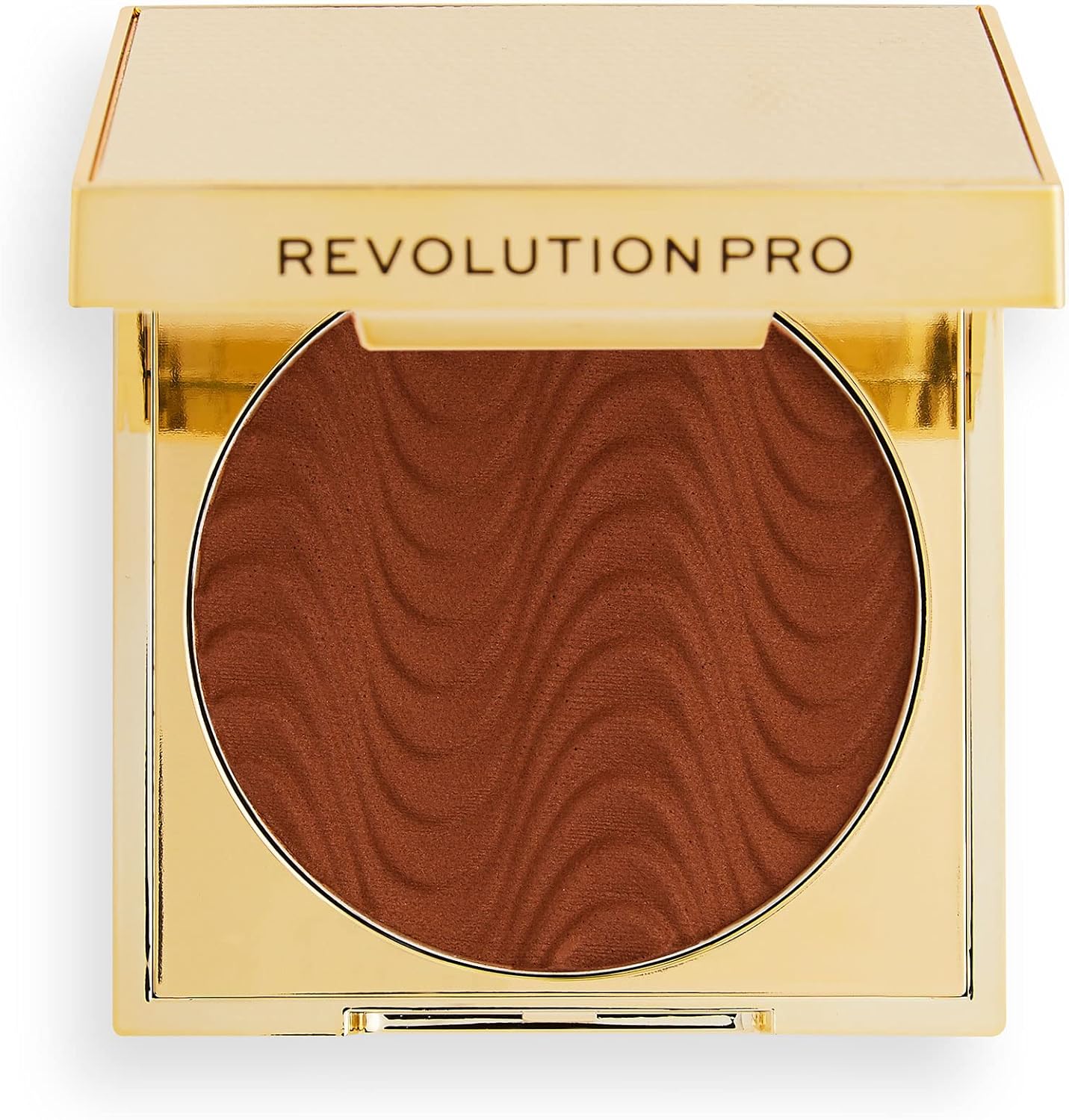 Revolution Pro CC Perfecting pressed powder Dark – BigaMart