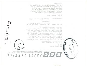 Amazon.com: Vintage photo of Rowan Atkinson Actor. : Home & Kitchen