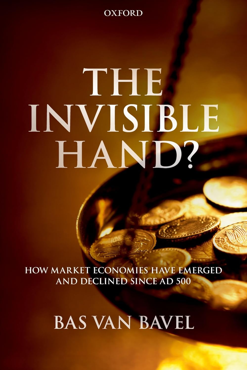 Amazon Co Jp The Invisible Hand How Market Economies Have Emerged