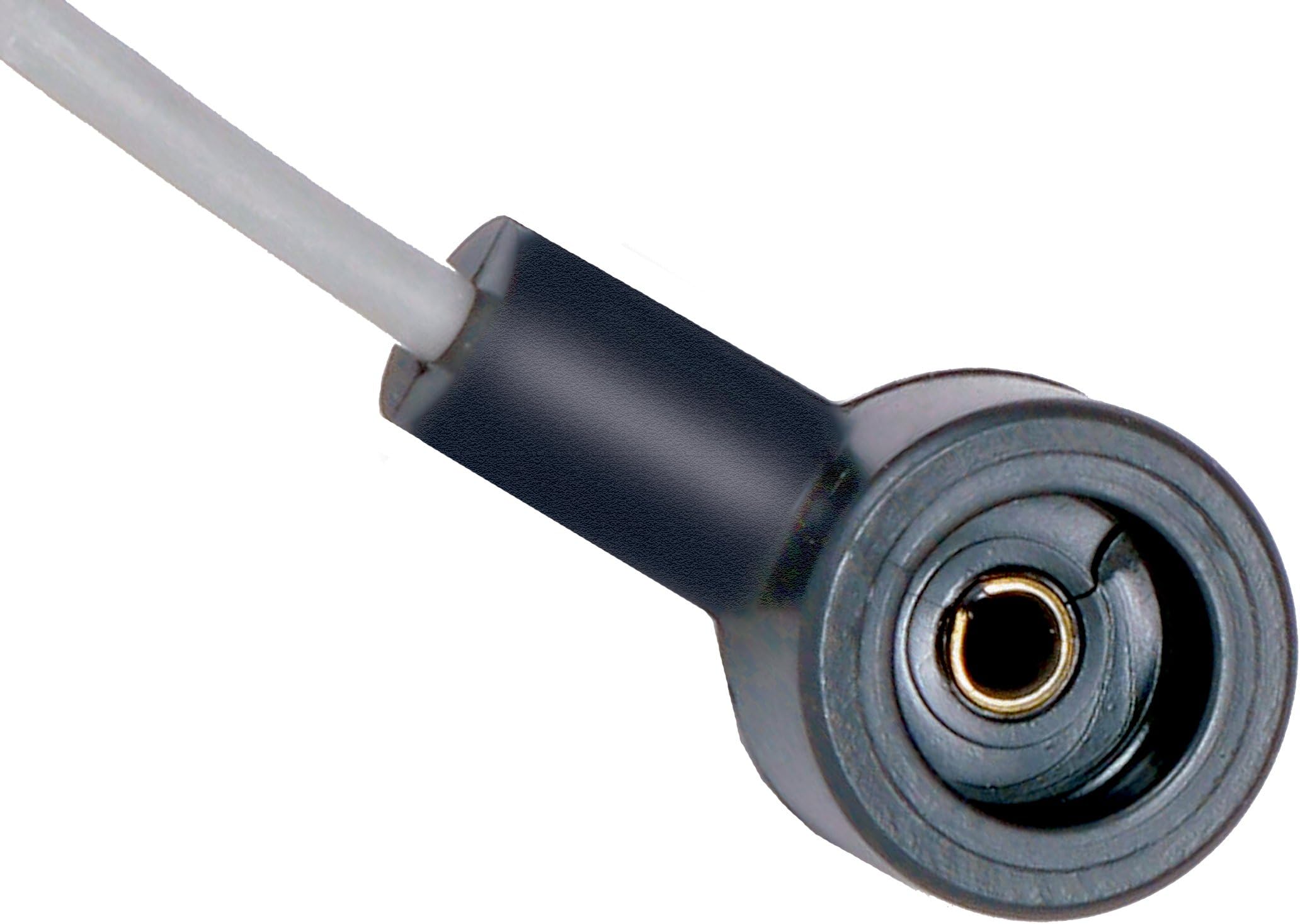 Amazon.com: ACDelco GM Original Equipment PT242 1-Way Female Black ...