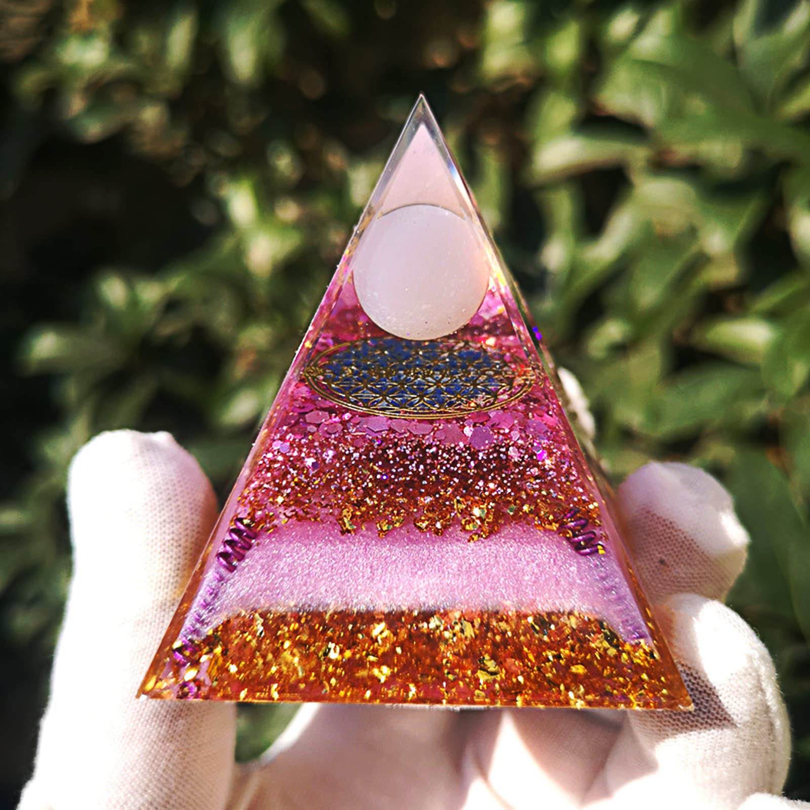 Cone Shaped Objects At Home