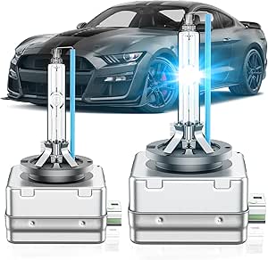 Amazon.com: SENROBO Fit for Ford 2010-2023 Mustang Shelby GT350 GT500 2011-2015 Explorer XLT ...