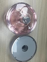 Amazon.com: DKNY Be Delicious Fresh Blossom Eau de Parfum Perfume Spray ...