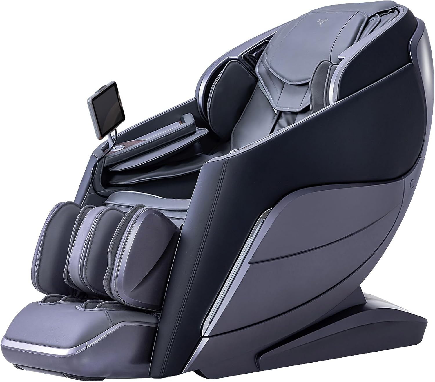 Amazon.com: Alfine A710 Pro 2025 4D Massage Chair iRest System, Full ...
