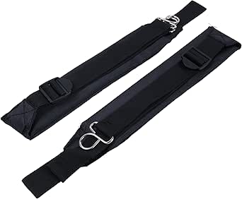 Amazon.com: SUKATC 2PCS 511758401 Backpack Blower Shoulder Straps ...