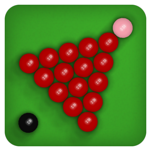Total Snooker - App on Amazon Appstore