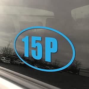 Amazon.com: Military MOS Oval 15P Aviation Operations Specialist 3x5 ...