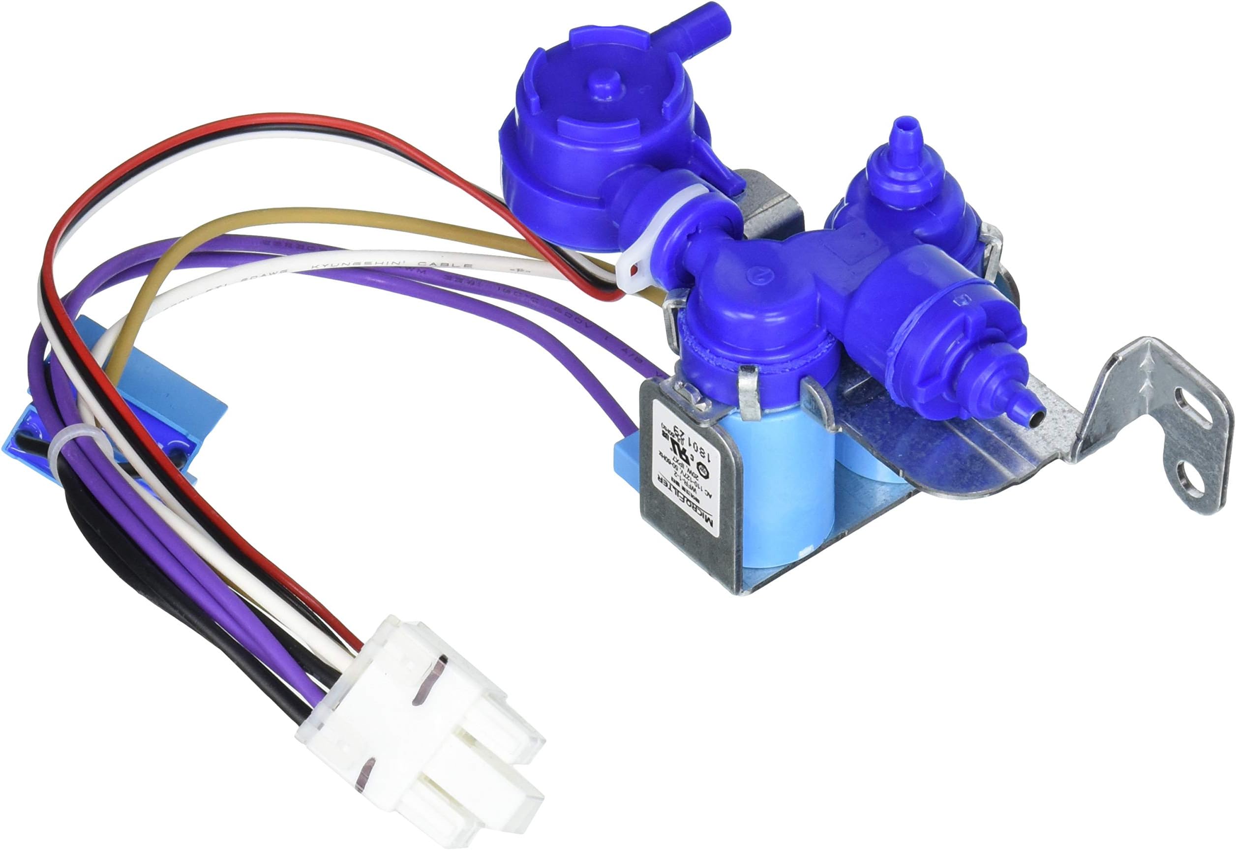 Amazon.com: Samsung DA62-04027A Valve Water : Appliances