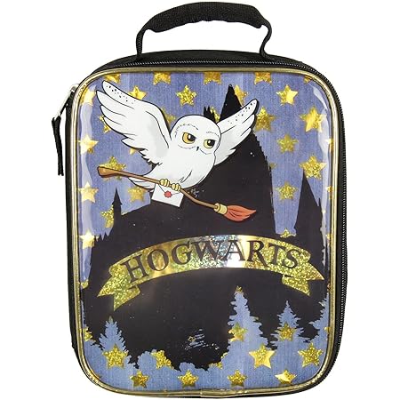 Amazon.com: Harry Potter Hedwig Hogwarts Acceptance Letter Delivery ...