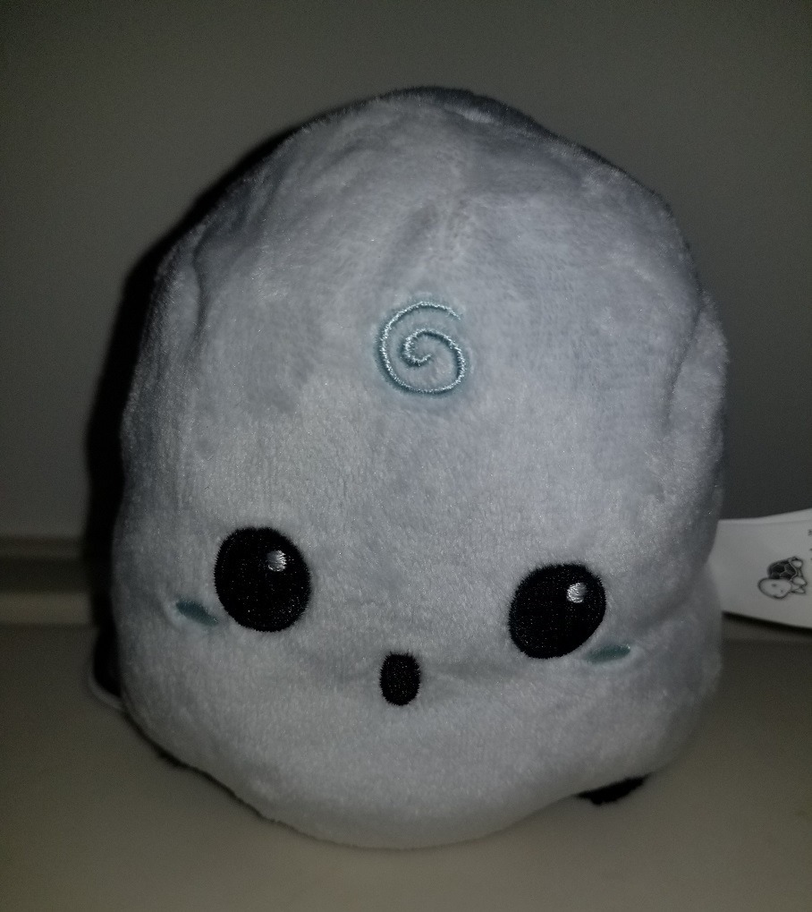 $3/mo - Finance TeeTurtle - The Original Reversible Bat Plushie - Black ...