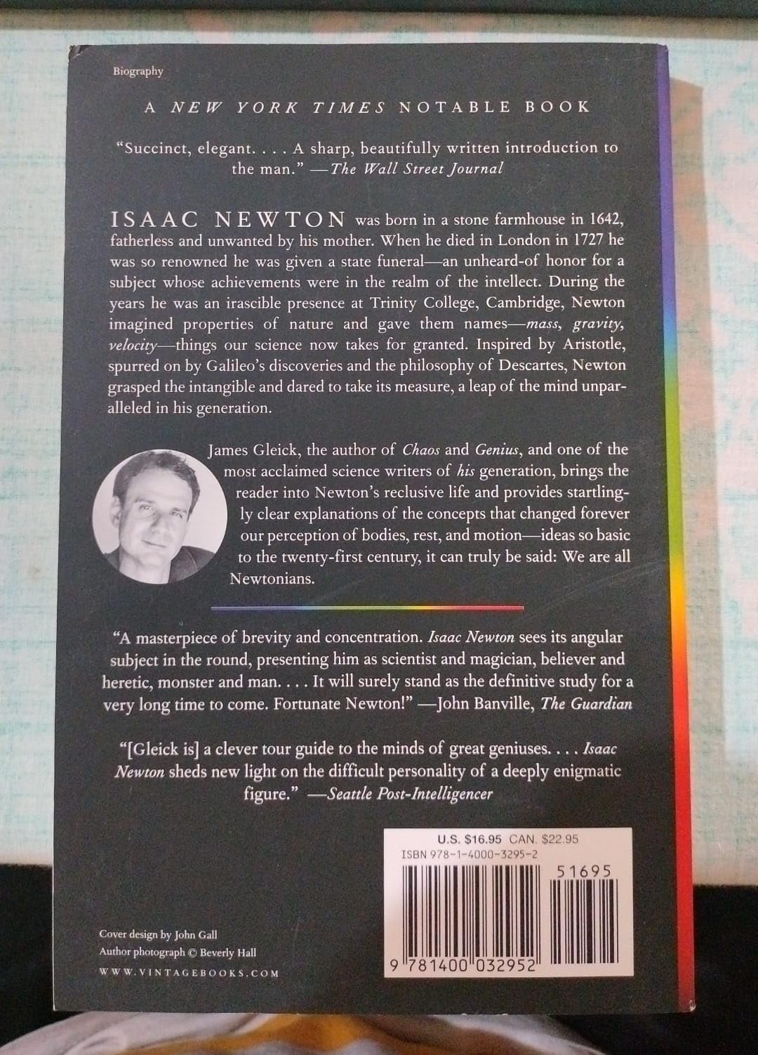 Buy Isaac Newton Book Online at Low Prices in India | Isaac Newton ...