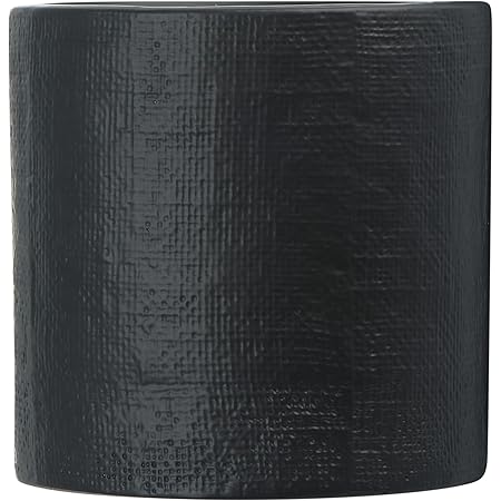 Amazon.com : Elly Décor 24 inch Garden Planter Pot with Drainage, Tall ...