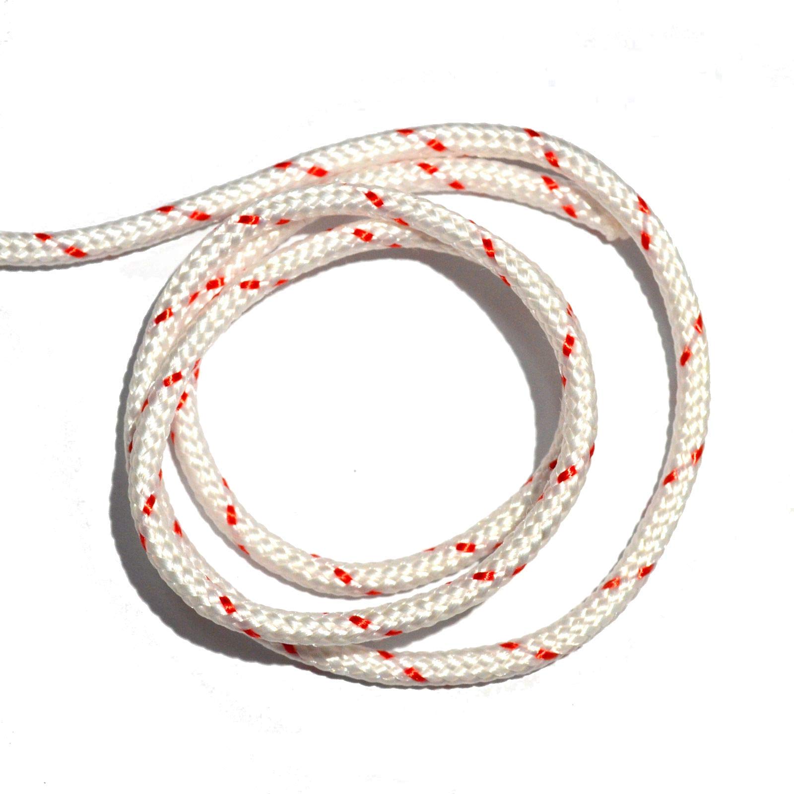 Snapklik.com : Starter Pull Cord Rope Fit Stihl 017 018 019T 021 MS170 ...