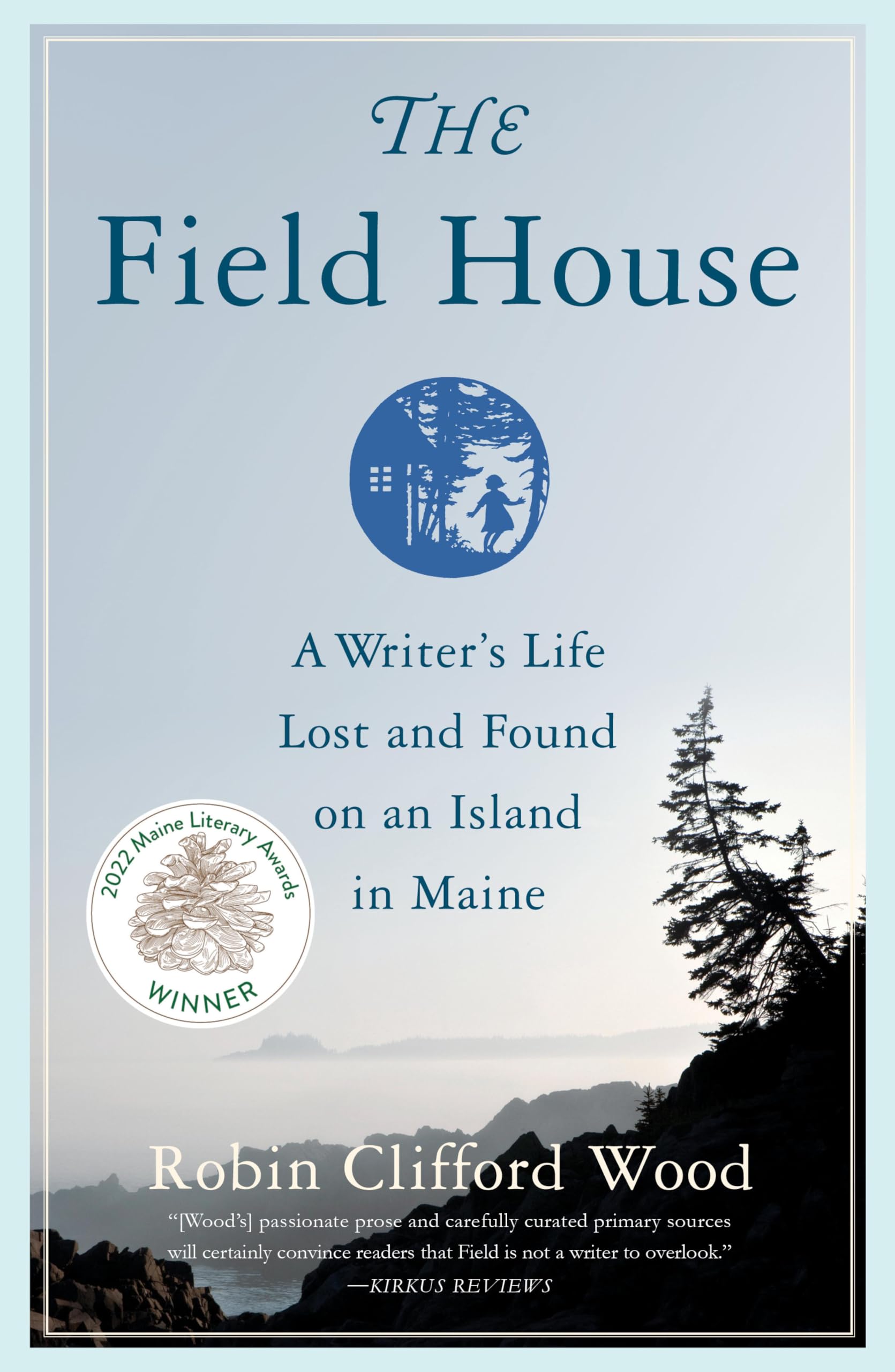 Book review of The Field House - Readers' Favorite: Book Reviews and ...
