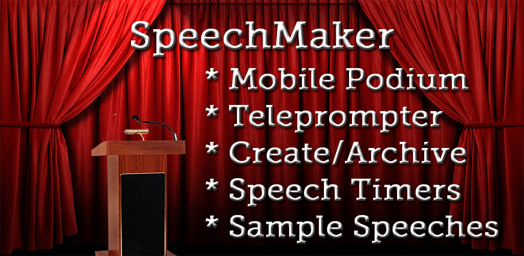 SpeechMaker:Amazon.co.uk:Appstore for Android