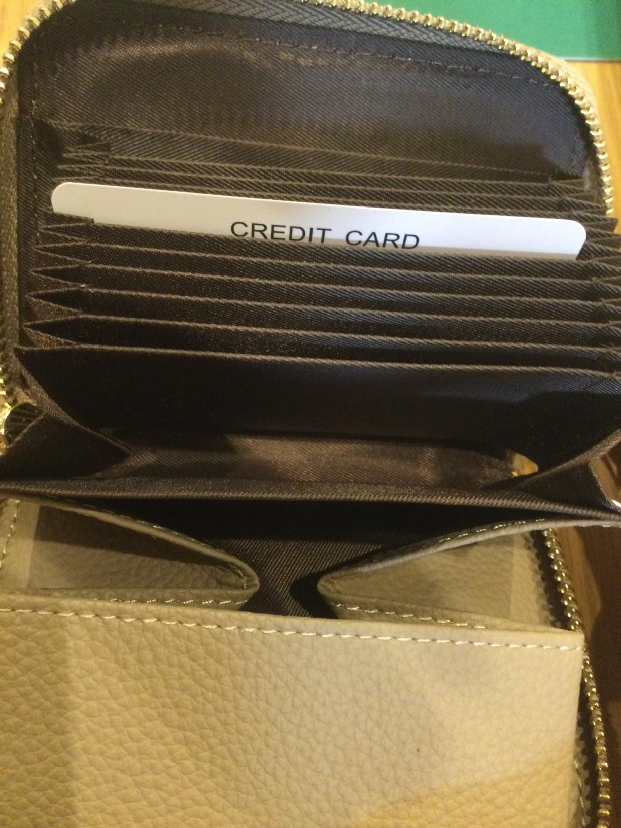 Amazon | [Jessimi] ジェシミ ミニ財布 カードケース 本革 レディース お札を折らずに収納できる コンパクト スキミング防止 ボックス型小銭入れ 牛革 収納 小型 クレジット ...